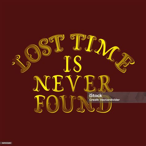 잃어버린된 시간을 발견 하지 빨간색 노란색 혼합된 색상에서 말하는 영어 티셔츠 포스터 배너 엽서 디자인입니다 0명에 대한 스톡 벡터 아트 및 기타 이미지 Istock