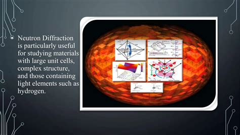 Neutron Diffraction Method Techniques Pptx