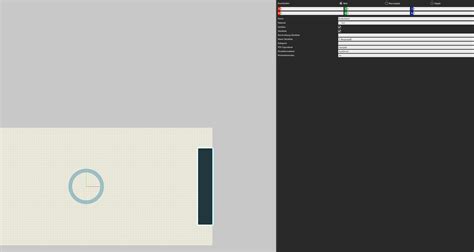 Zero Point For Added Objects General Questions Visual Components The Simulation Community