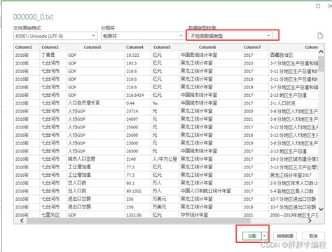 Excel 将文本导入到excel数据量变少excel插入数据库的数据变少 Csdn博客
