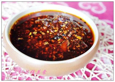 【火锅底料的做法步骤图，火锅底料怎么做好吃】安的厨房 下厨房