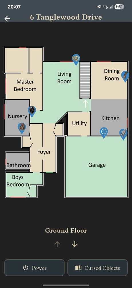 Phasmophobia Companion Tool Phasmomate Hauntbook By Thirtyplusdev