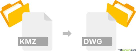 Convert KMZ To DWG D Modeling File Conversions