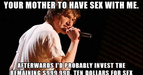 Bo Knows Comedy Meme On Imgur