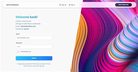 free laravel starter dockerized tall stack
