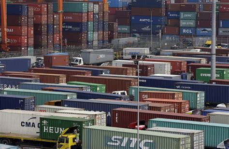 As Economy Soars Philippines No Longer Sick Man Of Asia Wsj