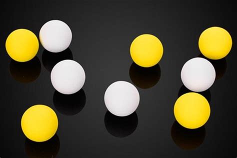 골프 소프트 엘라스틱 연습용 골프공 12pcs Pb005 오늘의집 쇼핑