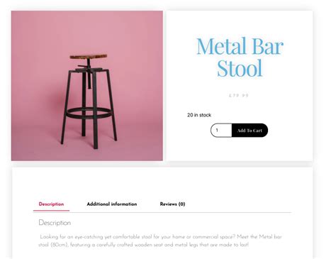 How To Build A Woocommerce Store With Elementor Idevie