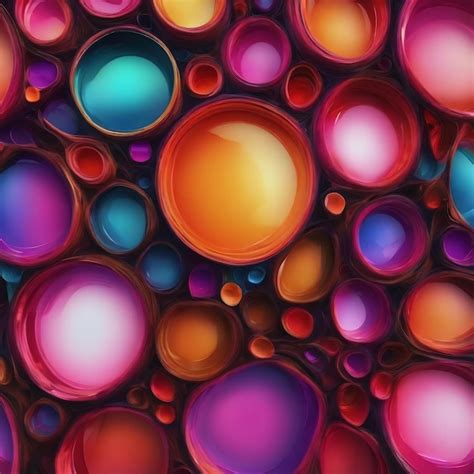 Premium Ai Image 3d Texture Abstract Background