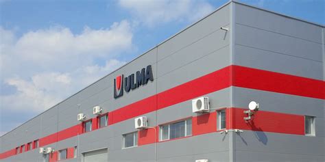Ulma Packaging Production Linkedin