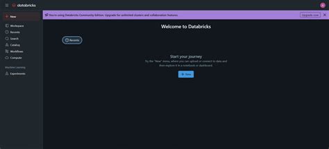 Getting Started With Databricks Part 1 Free Way To Learn Apache Spark 🚀 By Pandu Aditya
