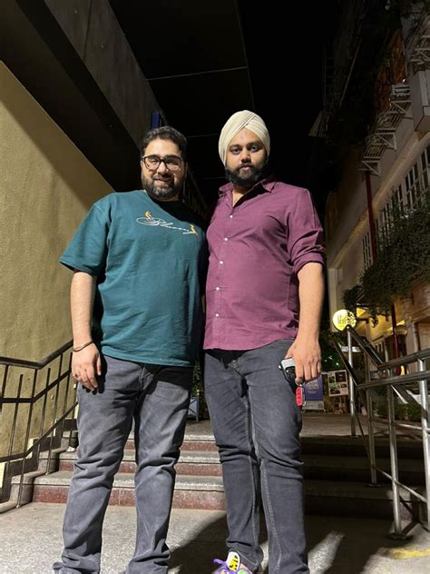 Supreet Singh On Linkedin Qsr Franchise Entreprenuer F