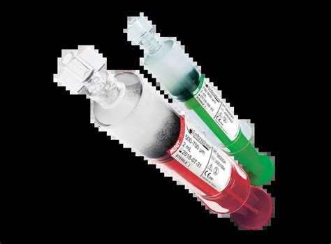 Embosphere® Microspheres Merit Medical Embosphere® Microspheres Merit Medical
