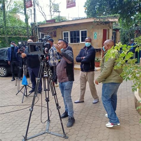 Ken Murunga Posted On Linkedin