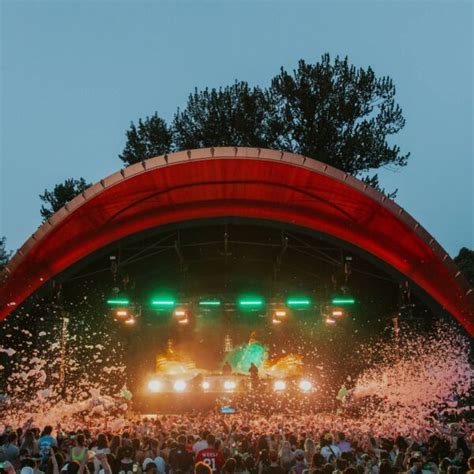 Foam Wonderland The Ultimate Foam Party Experience