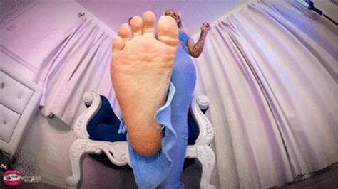 foot s turned to food ft kat soles 4k vore vixens clips4sale