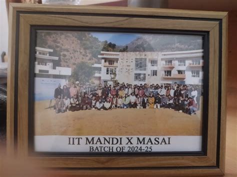 Dailylearning Masai Masaischool Iitmandi Ai Ml Datascience