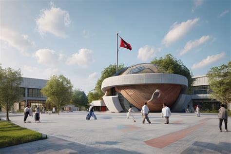 This Image Is A 3d Rendering O Image Created By Tdn M Tensor Art