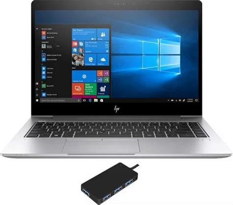 Hp Elitebook G Refurbished Laptop Gb Core I At Piece In Pune