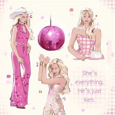 Barbie By Iizzyy99 On Deviantart