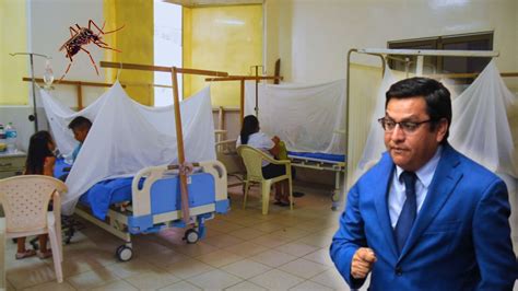 Luis Solari Defiende Al Nuevo Ministro De Salud César Vásquez “tiene