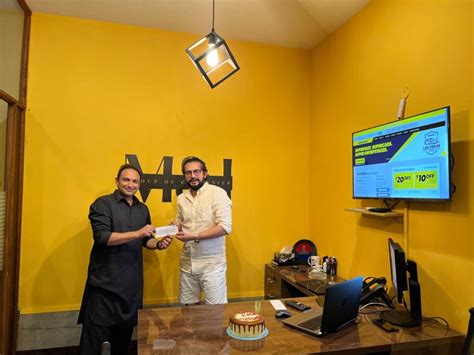 muhammad zulqarnain on linkedin such a nice experience and motivated for the upcoming year ️