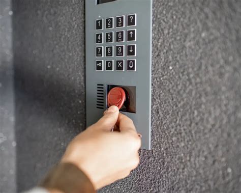 access control systems are they necessary for businesses vale fire