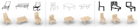 3d Reconstructions On Our Proposed Evaluation Dataset Left Examples