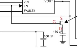 TUSB BULK CAPcircuit In RDP Mode Interface Forum Interface TI E E Support Forums