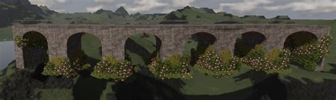 Mesh Not Showing Up Building Support Developer Forum Roblox