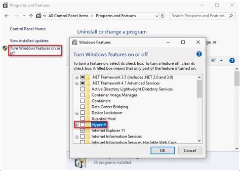 Fixed Hardware Virtualization Is Enabled In The Acceleration MiniTool