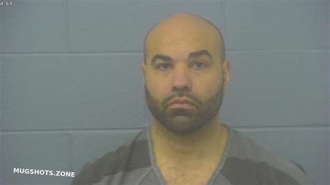 Williamson Larry Darnell 12192024 Greene County Mugshots Zone