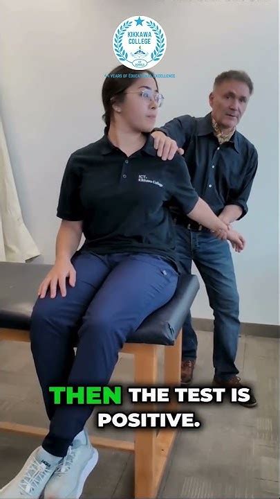 How To Perform Adsons And Wrights Tests Vascular Assessment Tutorial At Kikkawa College