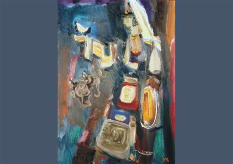 Живопис Художествена галерия Илия Бешков