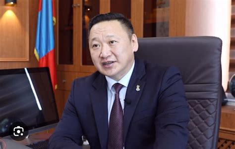 Deedsiin Amidral On Linkedin Улсын бүртгэлийн ерөнхий газар ын дарга Д Дэлгэрсайхан нь ажлын