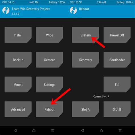 Download And Install Aosp Android 13 On Realme 5