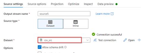 inserting data from azure blob and depending on the name of the blob