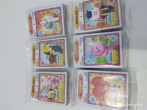 12 PAK MAINAN KARTU KWARTET 1PAK ISI 32 LEMBAR TRADING CARD GAME PERMAINAN KARTU VIRAL
