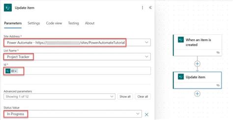 How To Update Sharepoint List Items Using Power Automate Enjoy