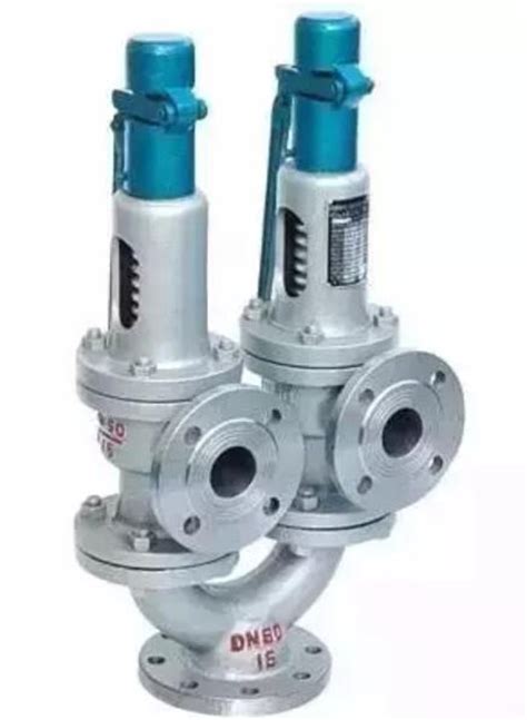 How To Correctly Select Special Valves Such As Drain Valve Safety Valve And Pressure Reducing Valve