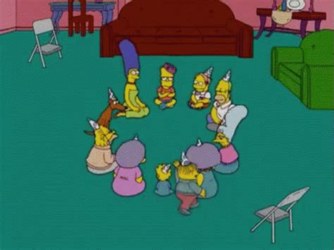 Duck Duck Goose  Duck Duck Goose Ralph Wiggum Discover And Share S