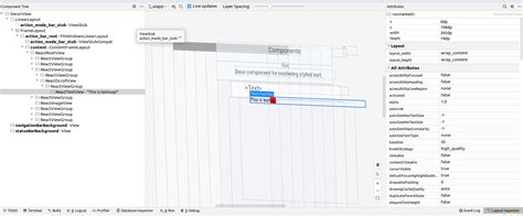 Android Textalignvertical Doesnt Work On Nested Text · Issue 30375