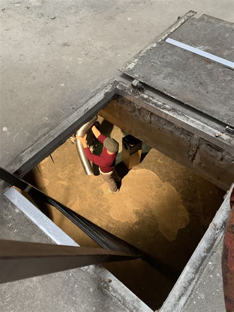 Architecture Of Sound Art Project Depot