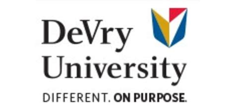 Devry University Associate Degree Specialization In Health Information