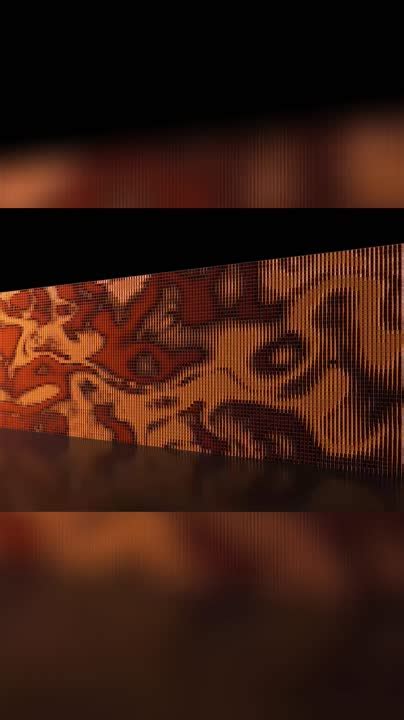 how to rhino on linkedin parametricarchitecture grasshopper3d dynamicfacade computationaldesign