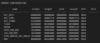 AM2434 TSN Features 1000 Mbps Ethernet Arm Based Microcontrollers Forum Arm Based