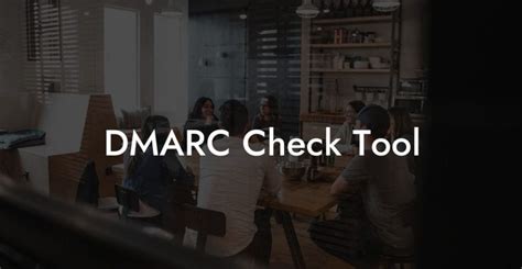 Dmarc Check Tool Voice Phishing