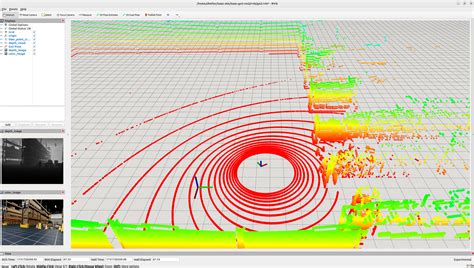 Github Zhefan Xu Isaac Go2 Ros2 Unitree Go2 Simulation Platform For