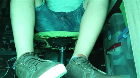 Smell My Socks And My Feet Under My Desk Peruvian Gay Twink Porn