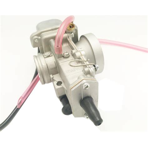 Mikuni Geniune Tm34 Tm 34mm 34 Mm Flat Slide Smoot Grandado